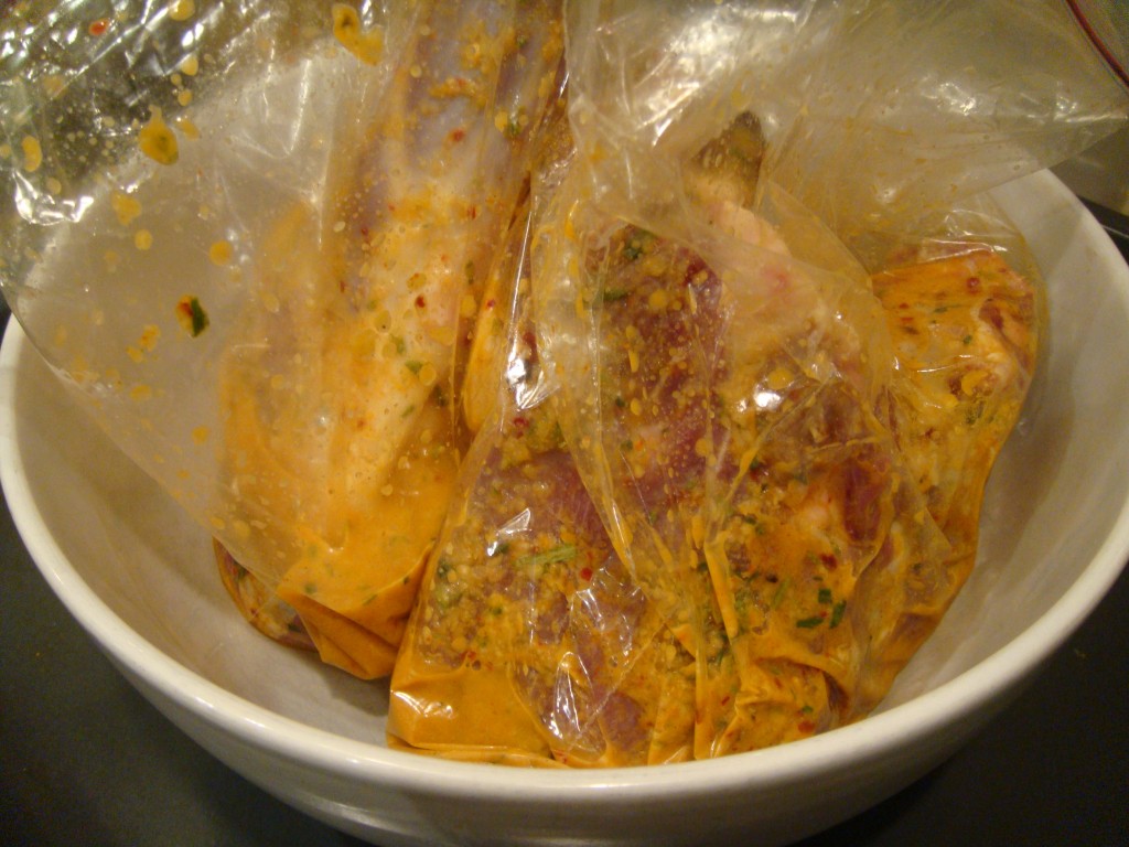 Tshebi Dhoro - My Burnt Orange