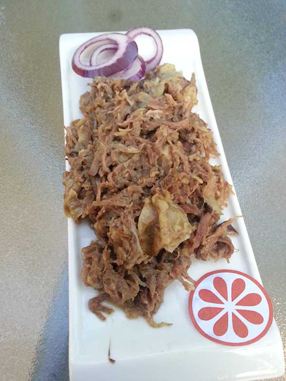 Easy Seswaa Recipe - My Burnt Orange